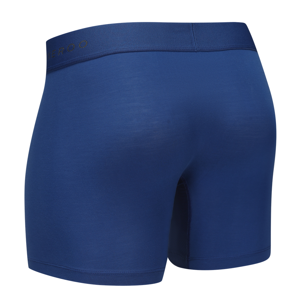 601 CLASSIC BOXER & Boxeroo